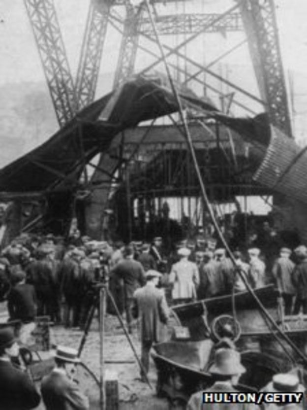 1913 Senghenydd mine disaster: Tragedy and heroism - BBC News