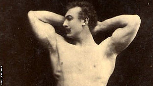 Golden Scots: how Launceston Elliot won first British Olympic gold ...