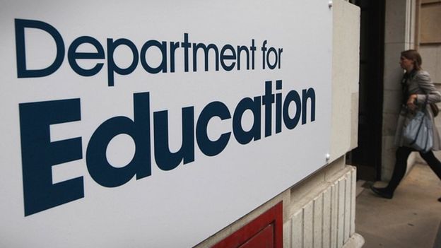 Darlington DfE office officially opens - BBC News