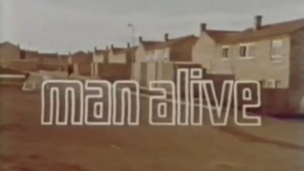 Haverhill film reply to BBC Man Alive programme - BBC News