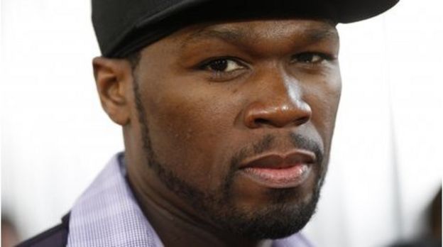 50 Cent's manager is found dead in apparent suicide - BBC News