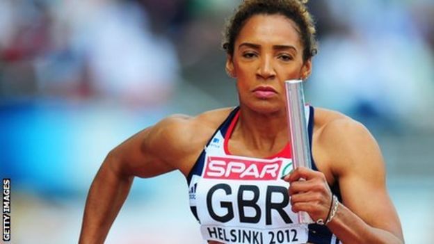 London 2012: GB women's 4x100m relay team set to miss out - BBC Sport