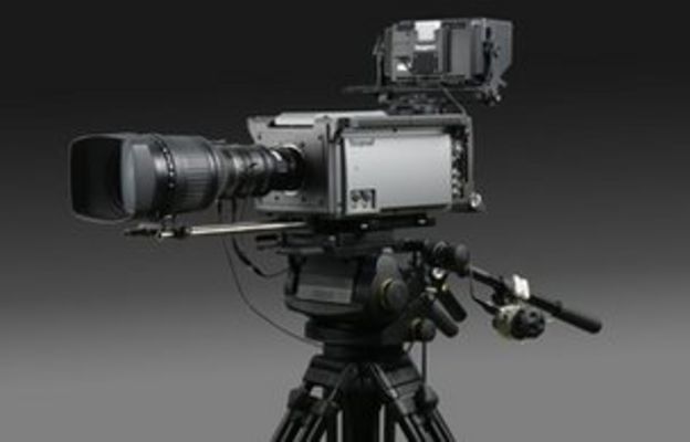 Olympic Games coverage: HD, robotic cameras and 3D - BBC News