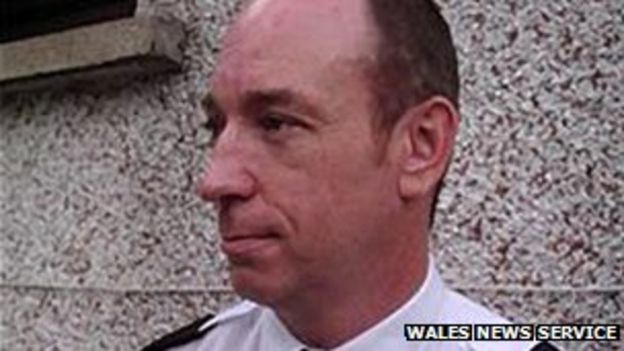 TV actor Gary Suller murdered by love rival Barry Bowyer - BBC News