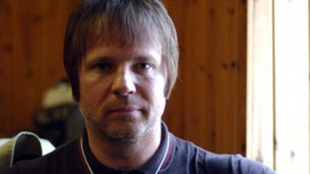 John Massey prison escape baffles family of murder victim - BBC News