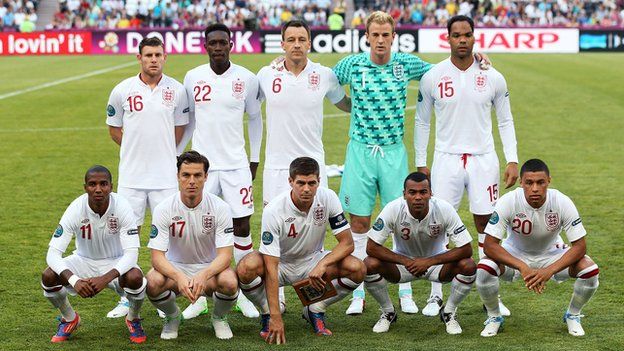 England rise to fourth position in world rankings - BBC Newsround