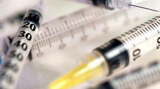 Newsbeat's guide to... steroids - BBC News
