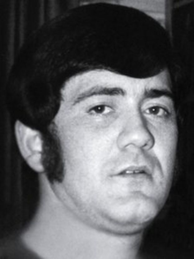 Terrence Higgins' legacy, 30 years after death - BBC News