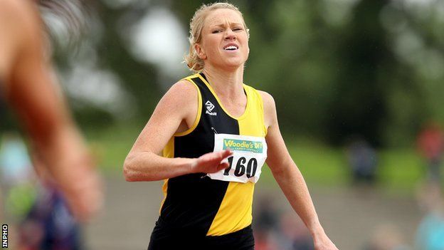 Dropped Catriona Cuddihy to make Olympic relay appeal - BBC Sport