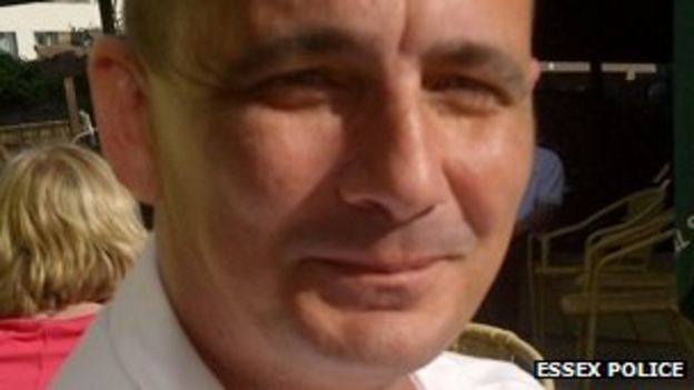 Police deaths: The officers killed in the line of duty - BBC News