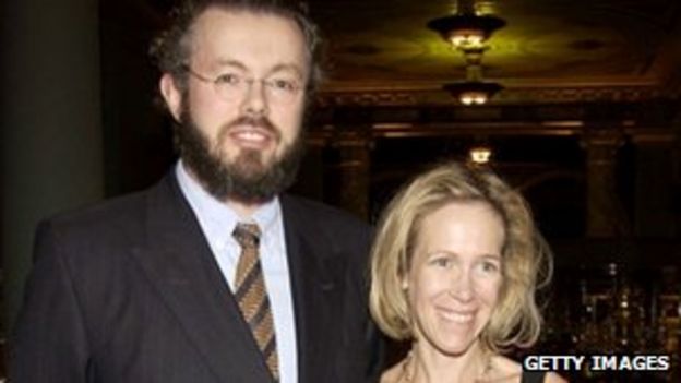 Hans Kristian Rausing bailed in wife body case - BBC News