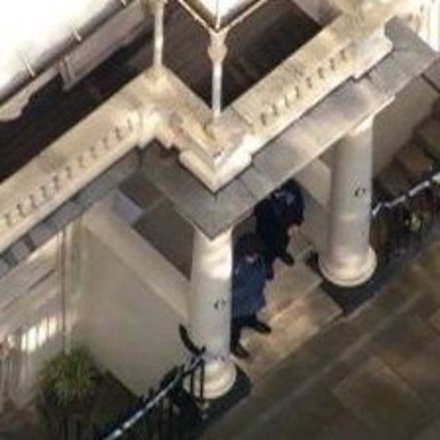 Eva Rausing death: Kemeny family pays tribute - BBC News