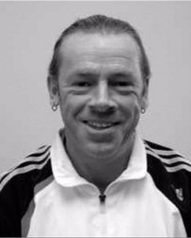 Copleston High School teacher Stephen Benson appears in court - BBC News