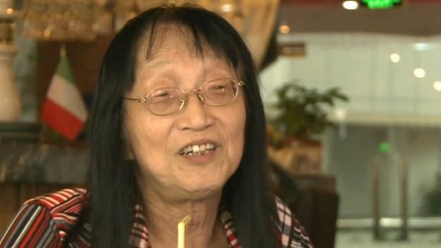 China transgender case: 'Mr C' vows fight on for equality - BBC News