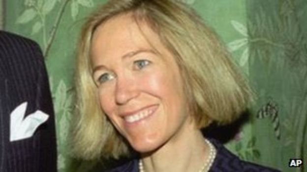 Eva Rausing death: Parents to launch drugs foundation - BBC News