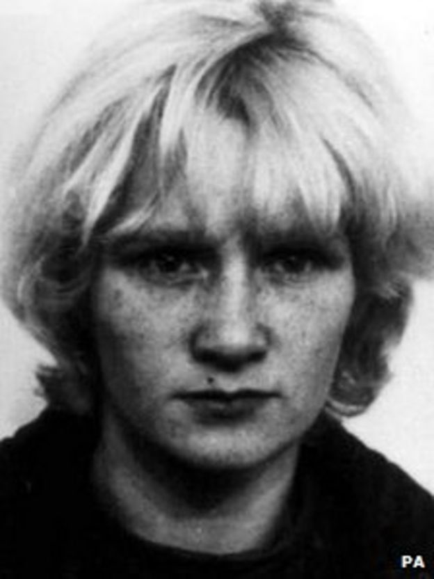 Yorkshire Ripper victim's son rejects hanging - BBC News