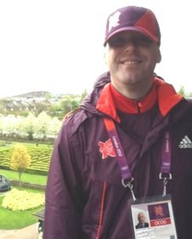 Olympic Games: Your stories - BBC News