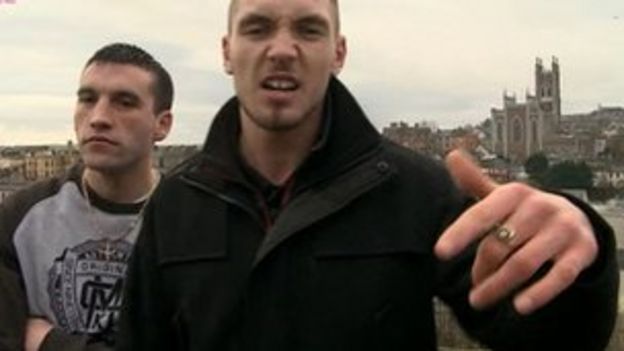 Irish Rappers Revealed: Meet the new stars of Ireland's booming rap ...