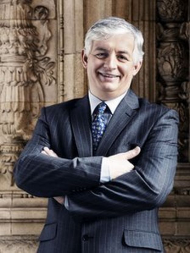 Ask BBC Proms Roger Wright - BBC News