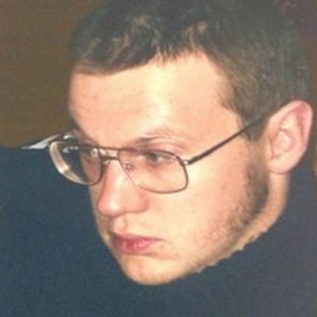 Body found in Applecross thought to be Steven Seel - BBC News