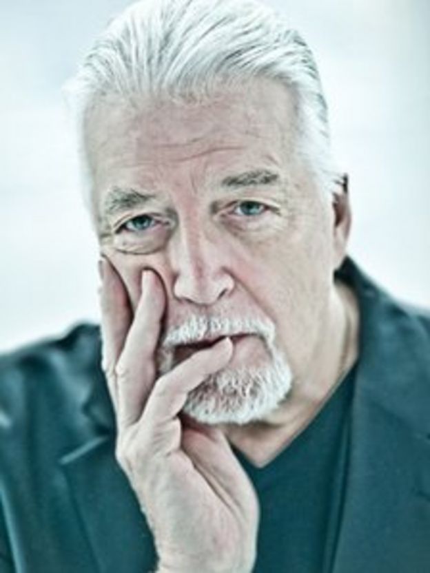 Deep Purple's Jon Lord dies at 71 - BBC News