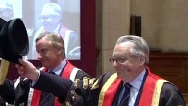 Plaid Cymru withdraws whip from ex-leader Lord Dafydd Elis-Thomas - BBC ...