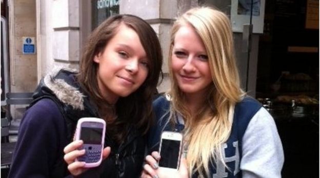 Texting SMS pioneer Matti Makkonen 20 years on - BBC News