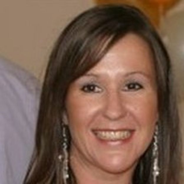 Jeanette Goodwin murder trial: Husband quizzed over death - BBC News