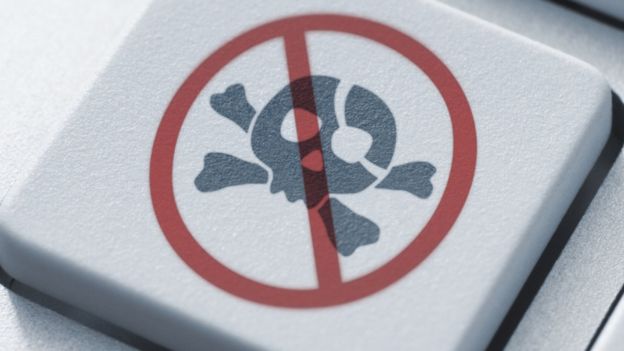 DDoS: Website-crippling cyber-attacks to rise in 2016 - BBC News