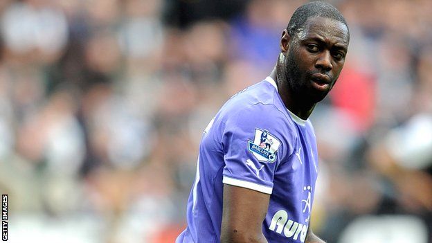 Tottenham Hotspur defender Ledley King announces retirement - BBC Sport