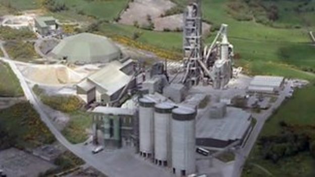 Sean Quinn: The man who transformed economic backwater - BBC News