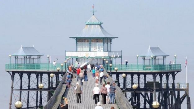 Clevedon hospital plan revival backed by Somerset North MP hopefuls ...