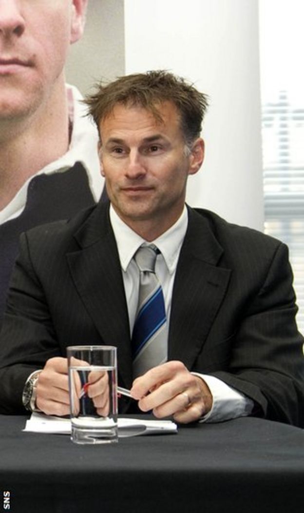 Scotland seek new sevens coach as Graham Shiel is moved aside - BBC Sport