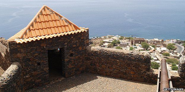 Cape Verde profile - Full overview - BBC News
