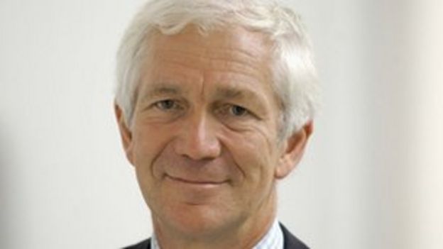 Barclays hires Anthony Salz to review culture - BBC News