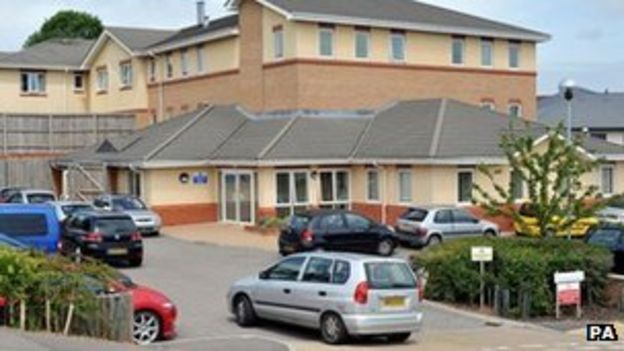 Winterbourne View: Abuse footage shocked nation - BBC News