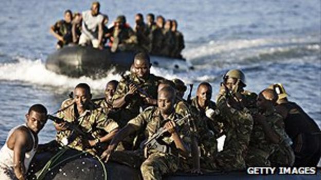 Comoros profile - BBC News