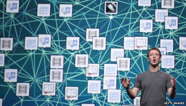 Facebook: The challenges ahead for the social network - BBC News