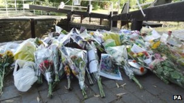 Saltford Weir boy's river death an 'avoidable tragedy' - BBC News