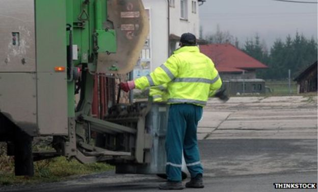 25 of readers' inflated job titles - BBC News