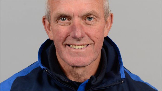 Durham review can wait until end of year, says Geoff Cook - BBC Sport