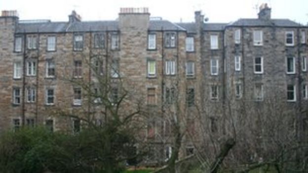 New code of conduct for Scottish factors introduced - BBC News