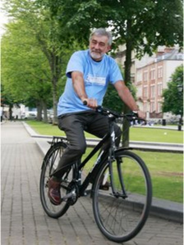 Bristol council interim chief executive is Graham Sims - BBC News