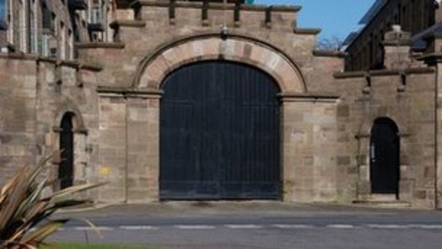 Comber Mill developer WAD Developments in administration - BBC News