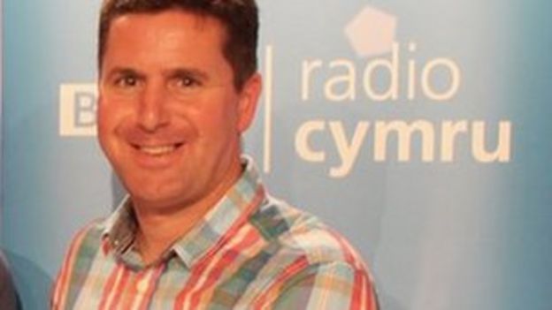 Diwedd stormus i flwyddyn gyntaf y Meuryn newydd - BBC Cymru Fyw