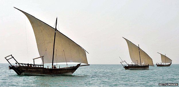 Kuwait profile - overview - BBC News