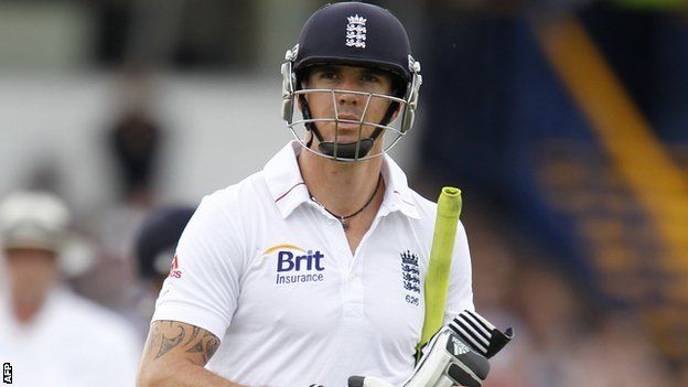 Kevin Pietersen Twitter parody account closed - BBC Sport