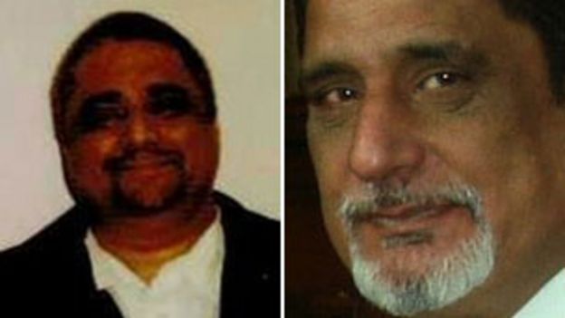 Shabir Choudary murder: 'Missed chances' to stop killer - BBC News