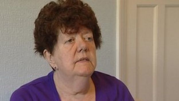 Solihull Hospital cancer patient calls for independent inquiry - BBC News