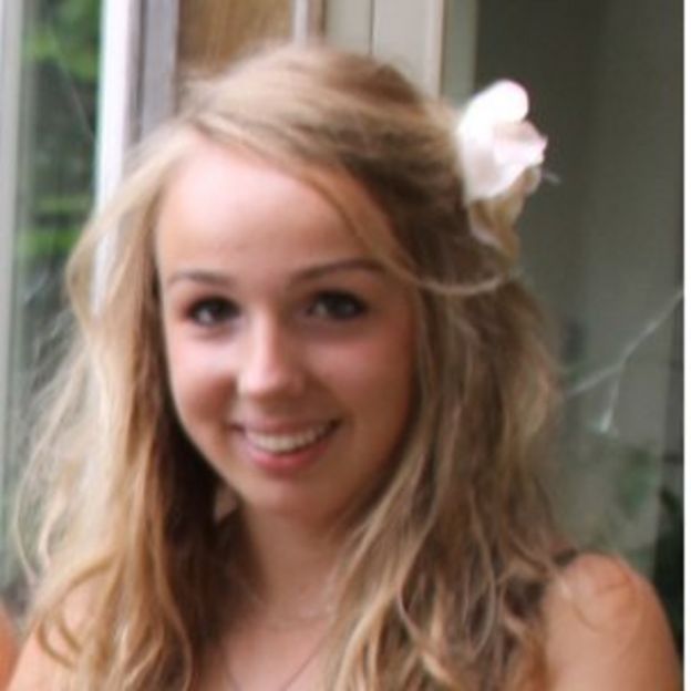 A-level students: Did they make the grade? - BBC News